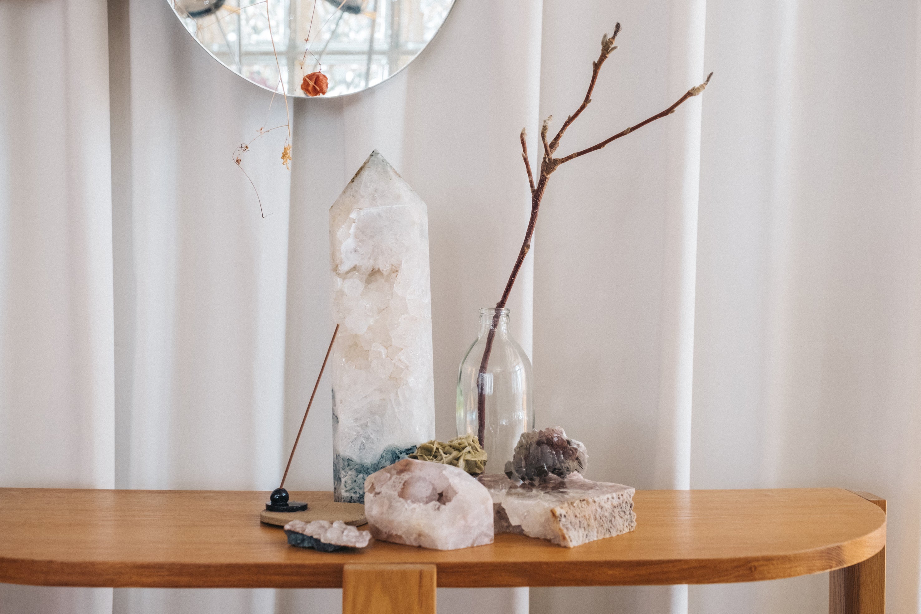 BEING | FLOAX Arte living & Co.