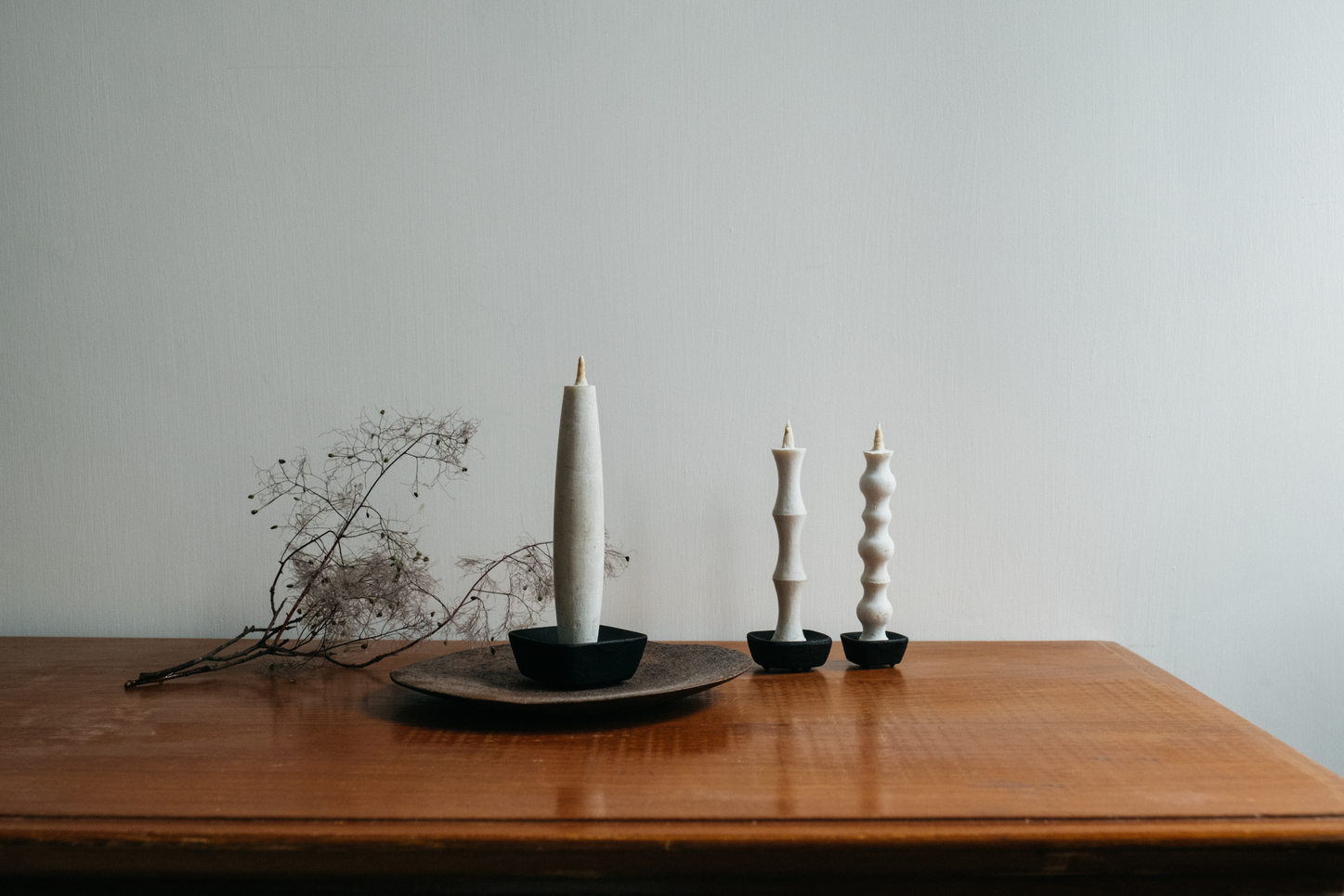Takazawa Candle | FLOAX Arte living & Co.